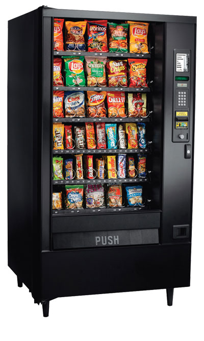 Snack Vending Machines - Maryland, DC, Northern Virginia Snack Vending Machines - Maryland, DC, Northern Virginia