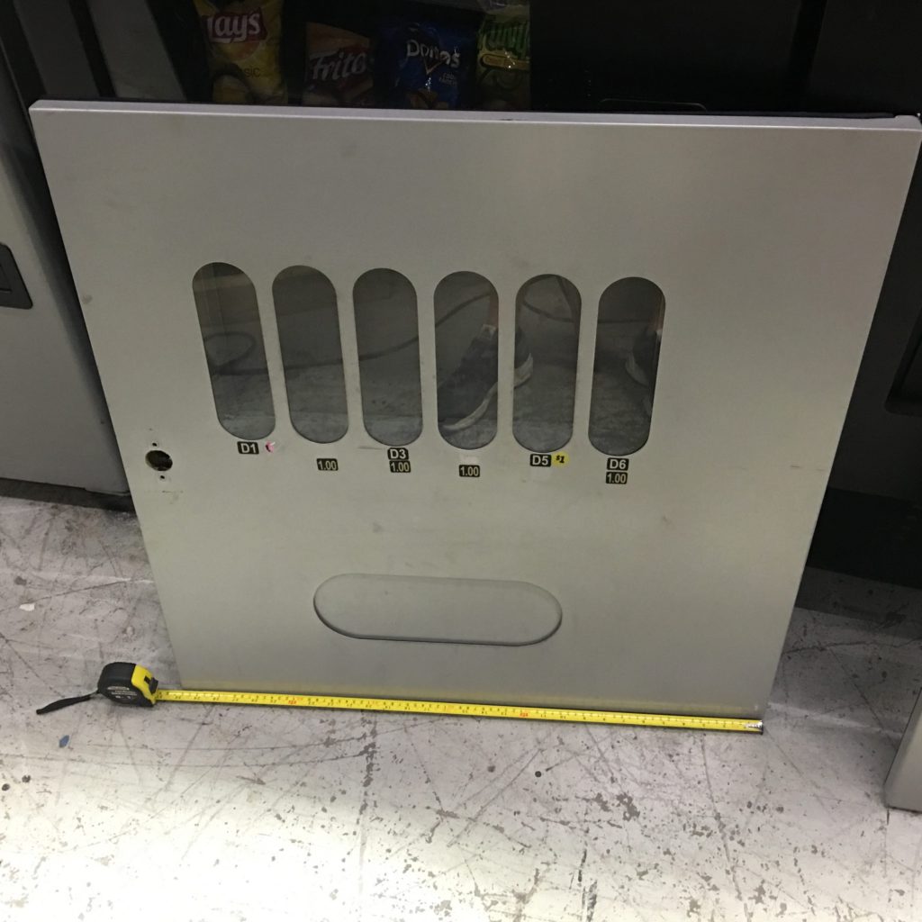 Seaga - Vending Machines Maryland, DC, Northern Virginia